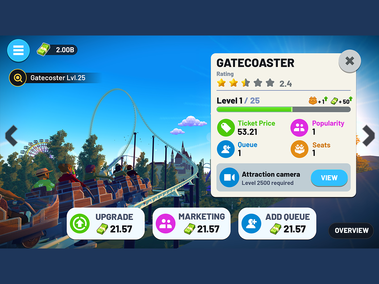 Real coaster by Sun Nguyen on Dribbble