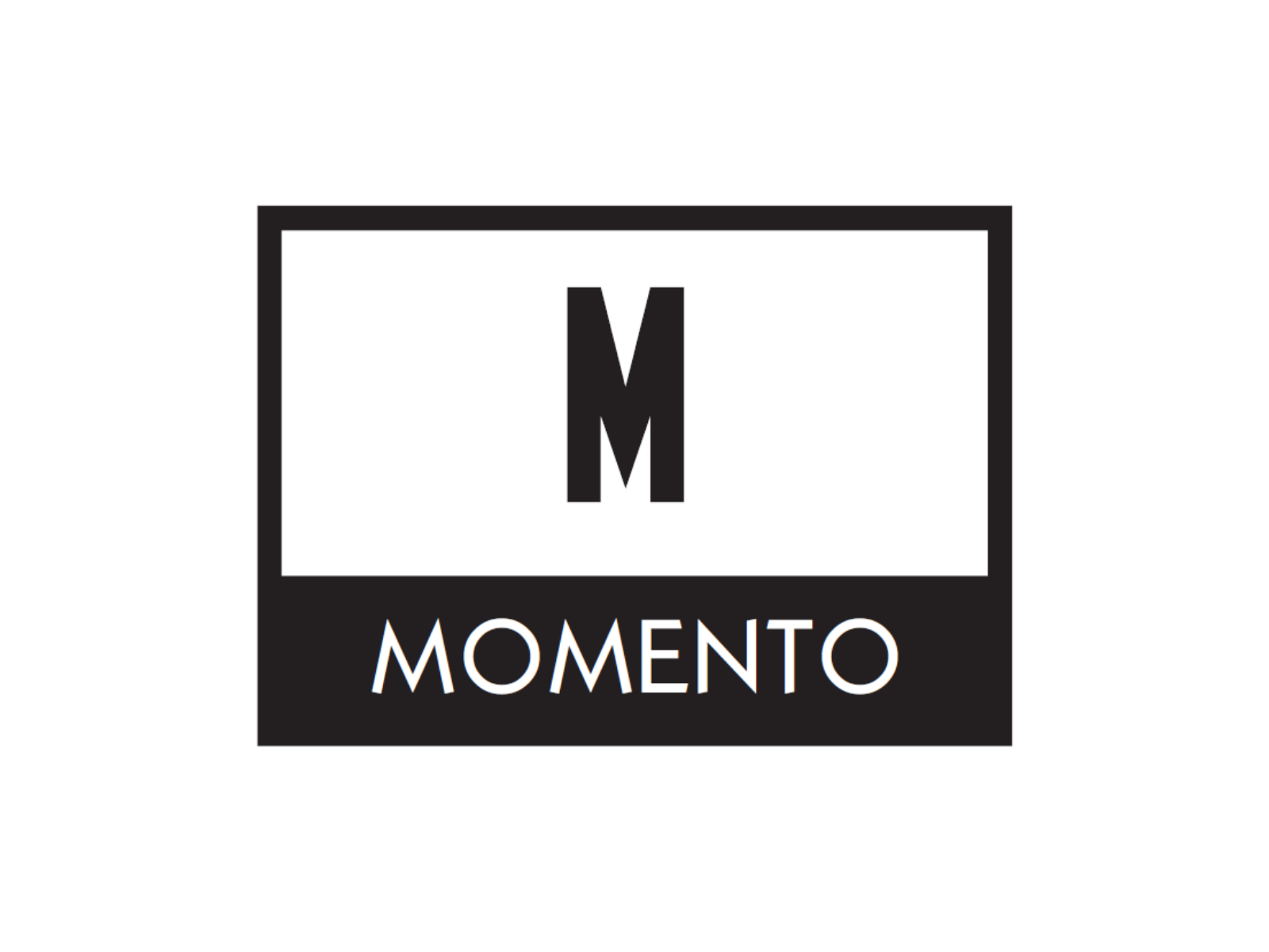 MOMENTO by Vasko Naumoski on Dribbble
