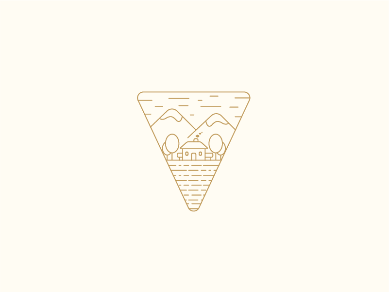 Make an iconic logo by Md Riaz Hossain on Dribbble