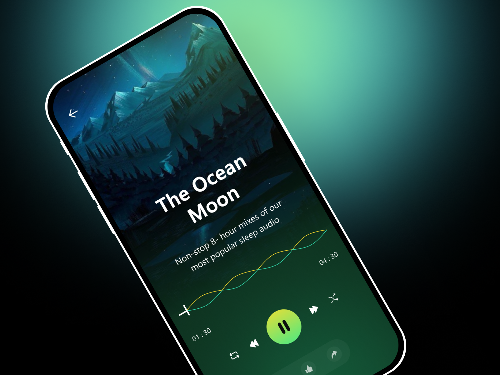 Self help app design mobile app by lazy kar for LazyInterface UI UX Team on Dribbble