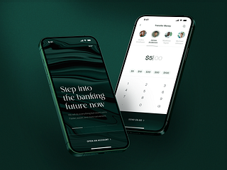 Browse thousands of App Design images for design inspiration | Dribbble