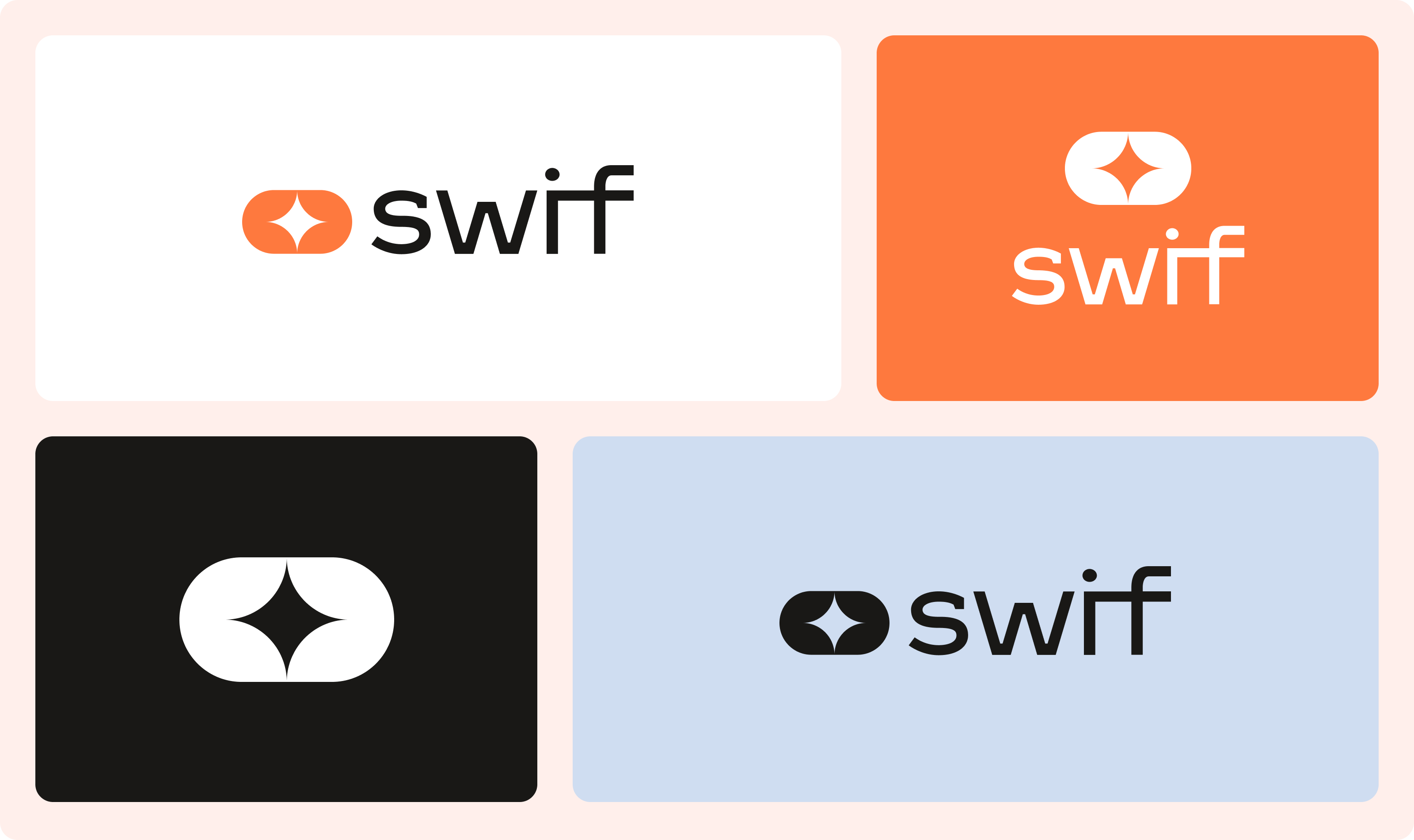 Swif - Branding design for the messenger application by Outcrowd on ...