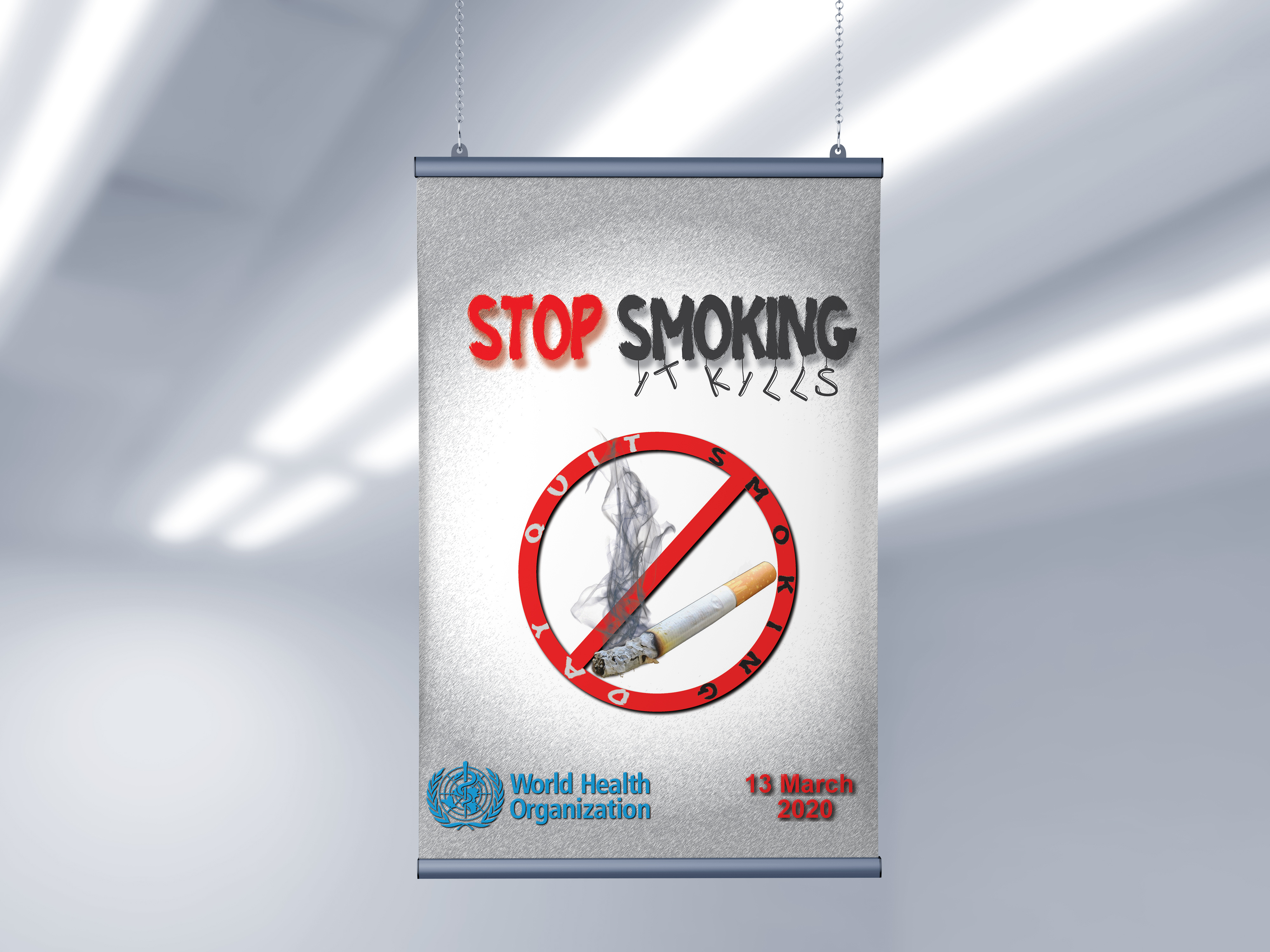 Informative Poster designs, themes, templates and downloadable graphic ...
