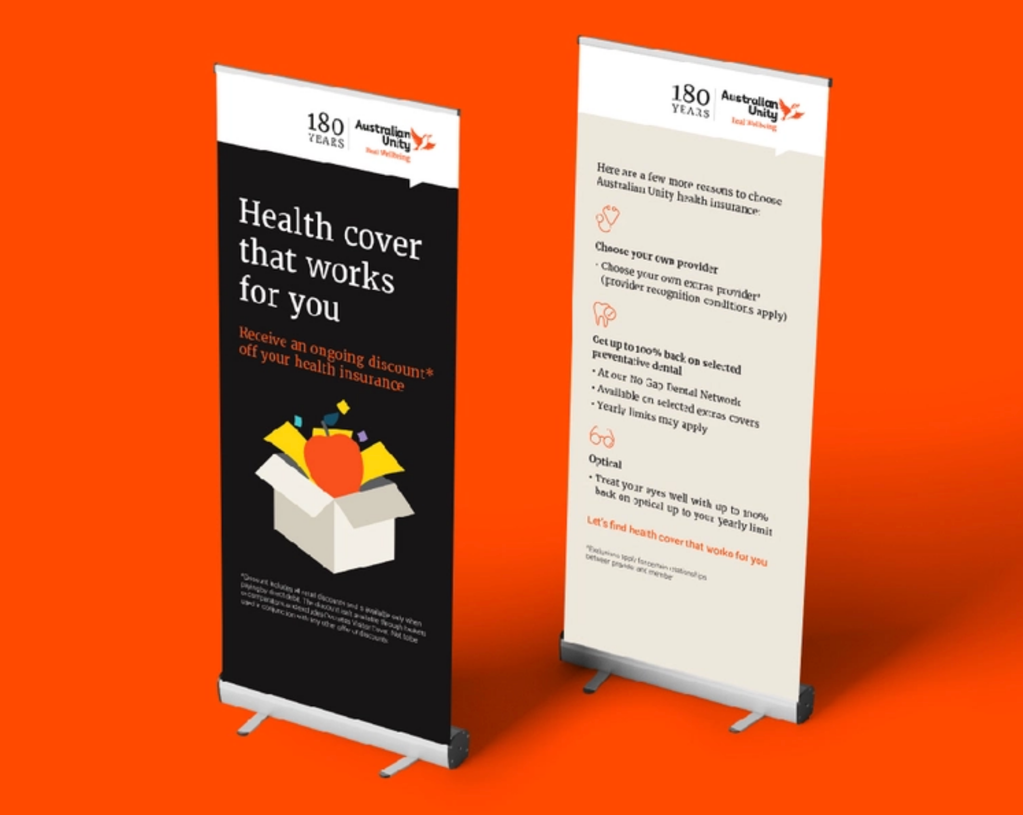 Campaign Collateral designs, themes, templates and downloadable graphic ...