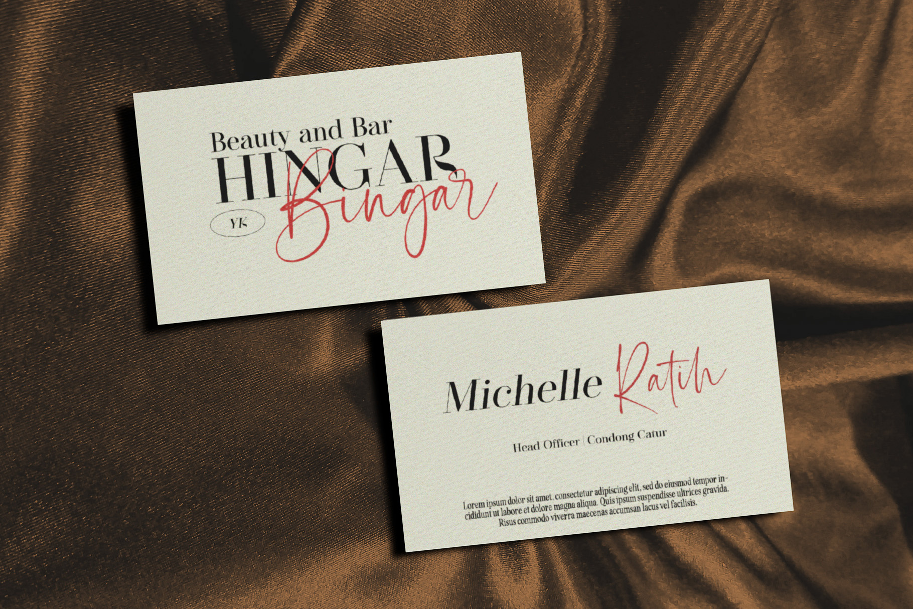 Star Blush Font Duo by Vampstudio on Dribbble