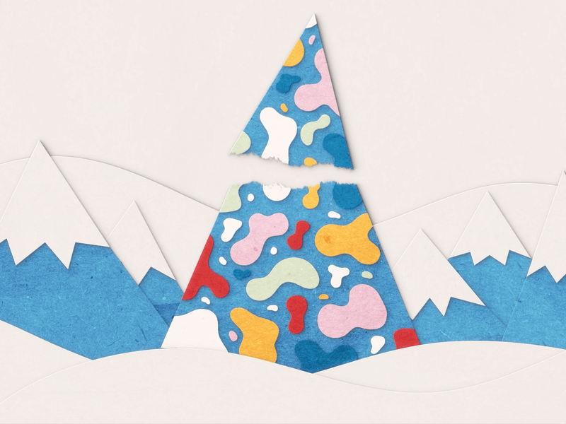 Morphy Transitions by Issy Lester on Dribbble