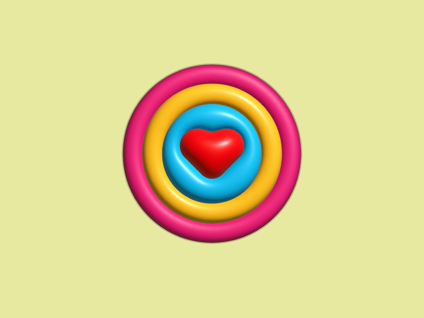 Inflate by Levana on Dribbble