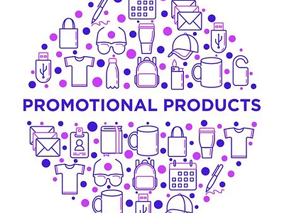 Business signs | Corporate Promotional Items by My Promo Shop on Dribbble