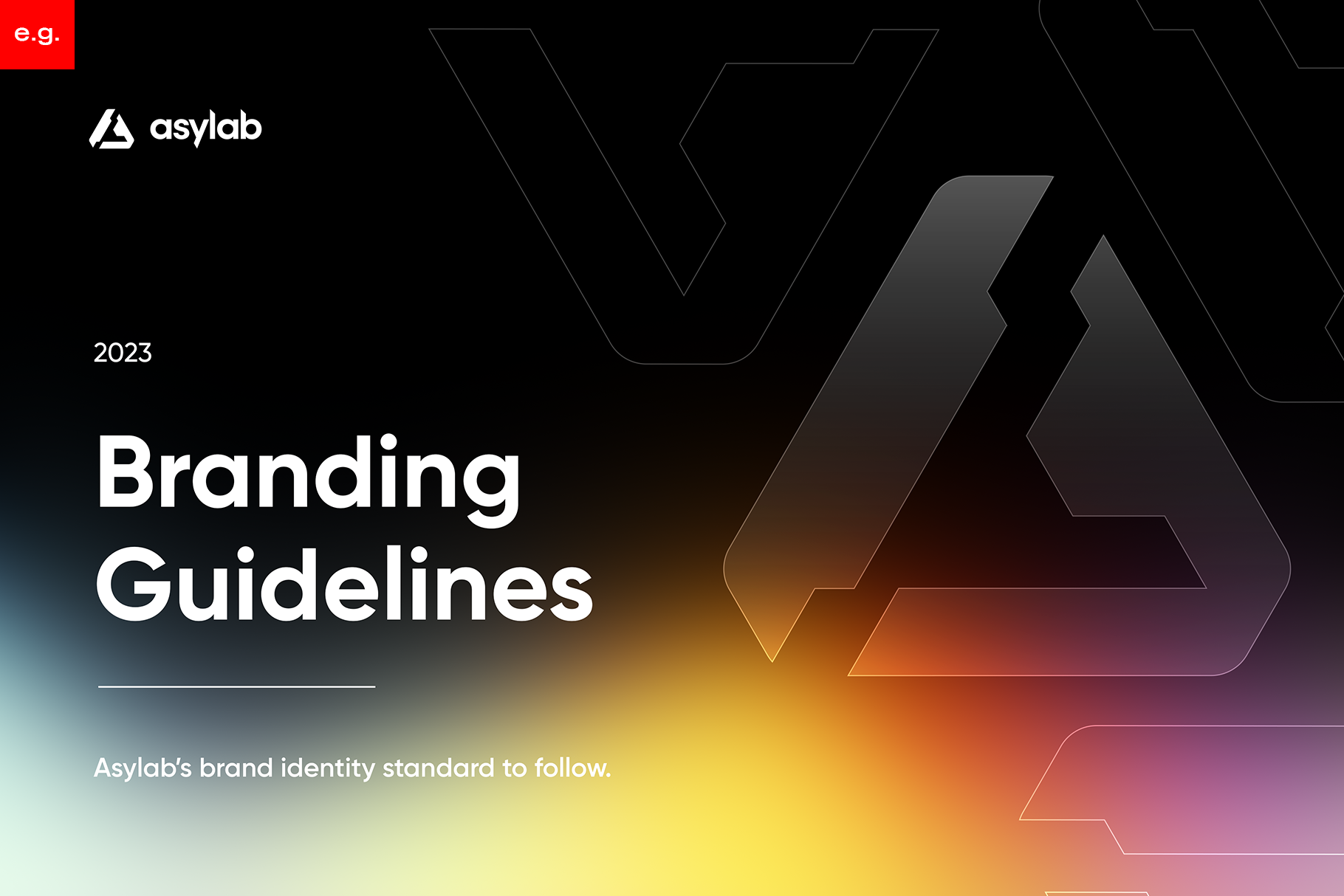 100 Aurum Dark Gradients by Asylab on Dribbble