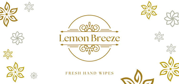 Lemon Breeze Logo by Shariful Islam on Dribbble
