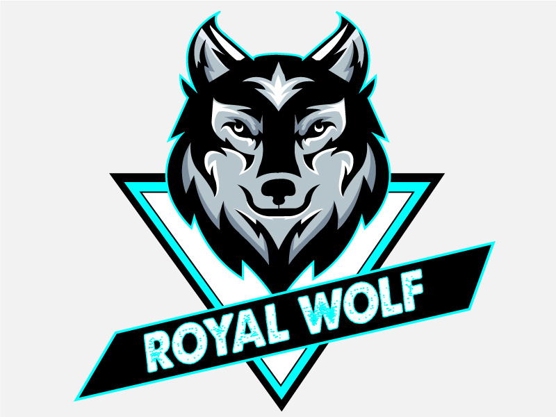 MASCOT LOGO by Vandana on Dribbble