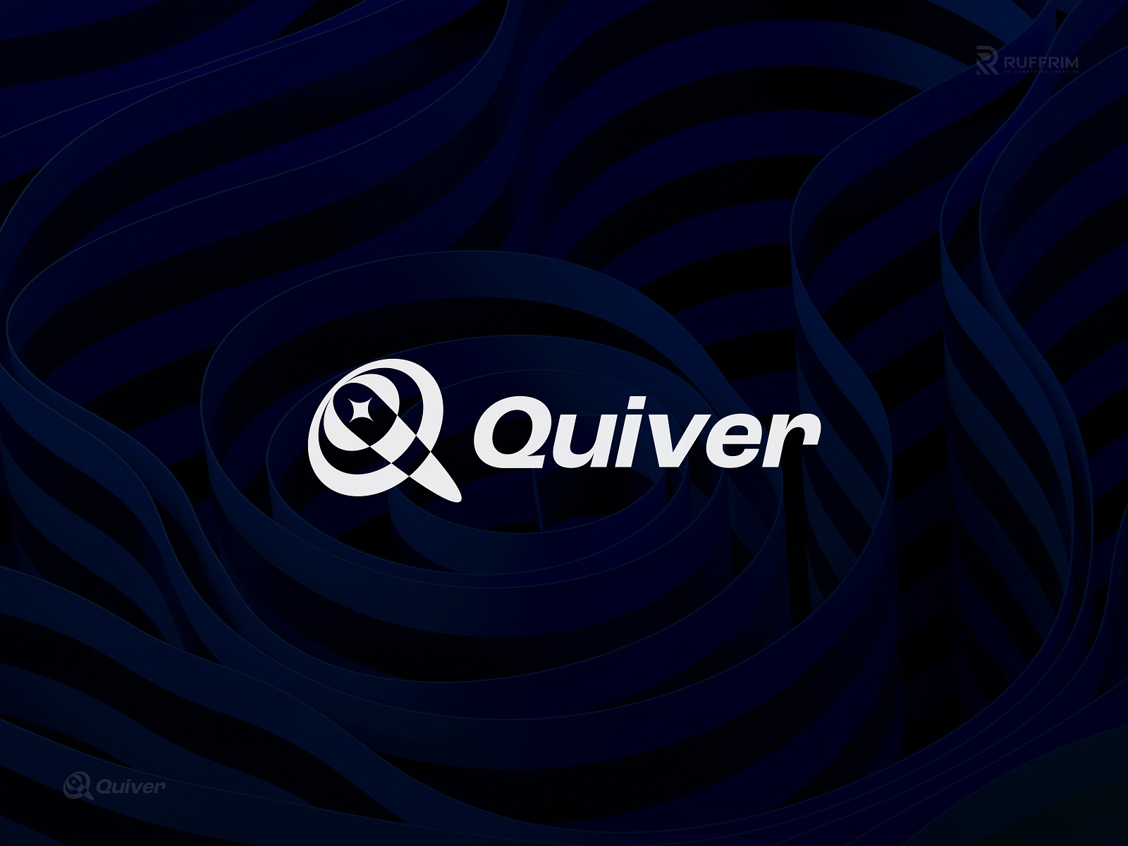 Quiver Logo || Letter Q logo by Md Toriqul Islam on Dribbble