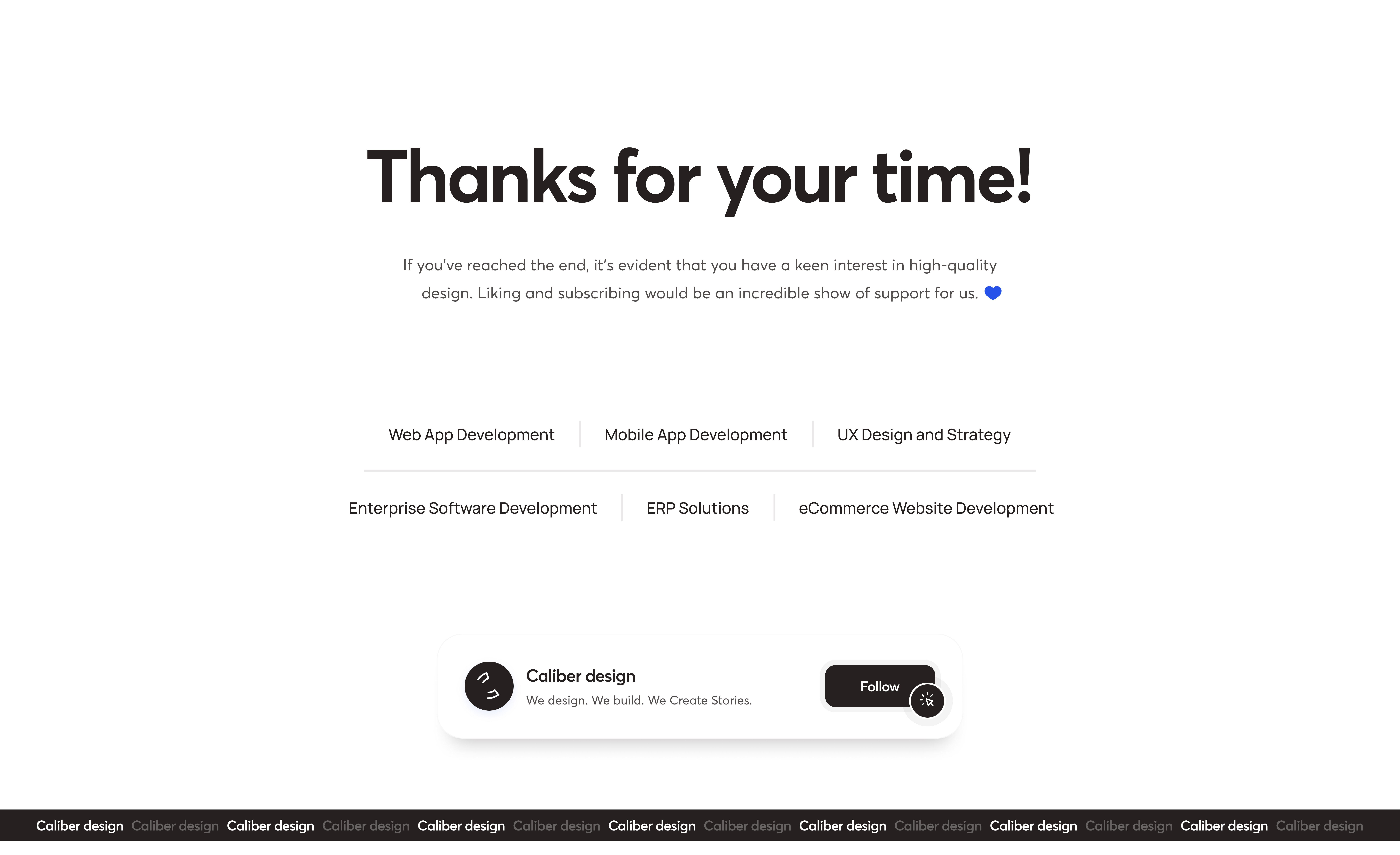 Cyber Security Expert - website by Caliber design on Dribbble