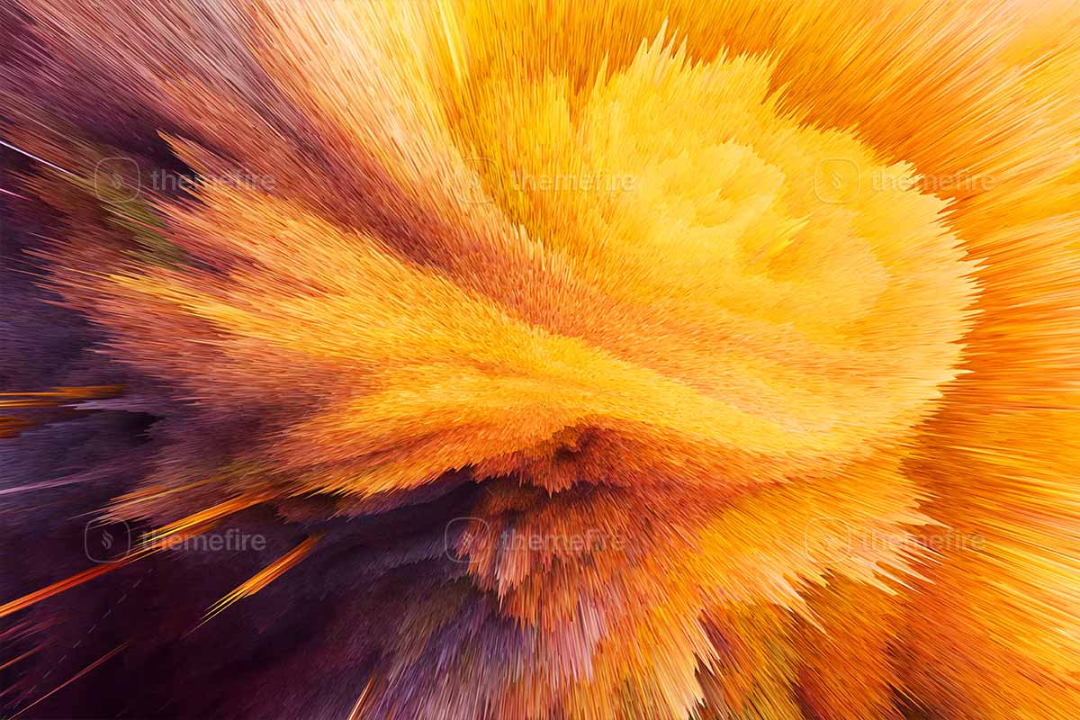 Frozen Explosion Textures by themefire on Dribbble