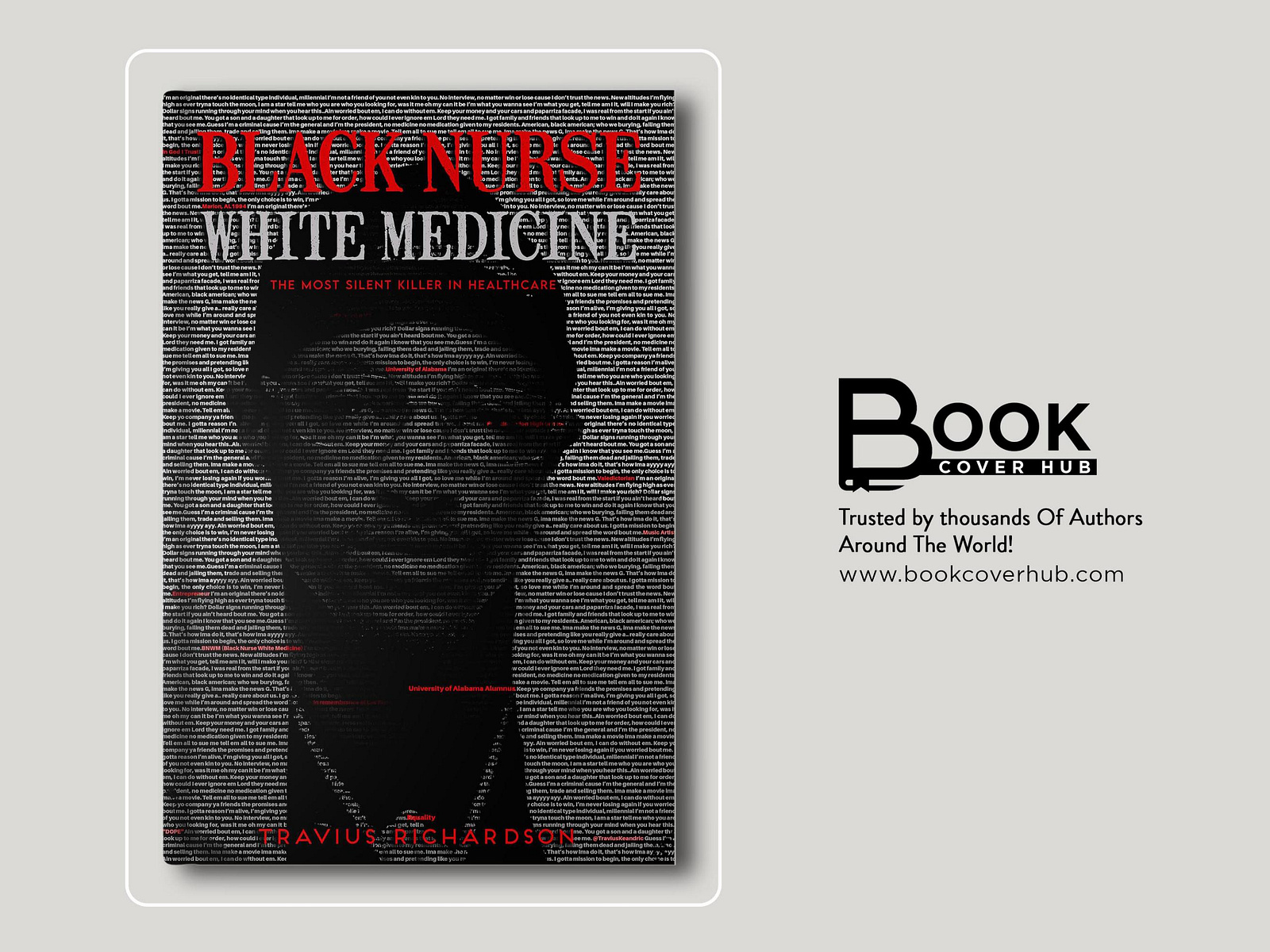 Thriller Book Cover By Book Cover Hub On Dribbble thriller-book-cover-by-book-cover-hub-on-dribbble