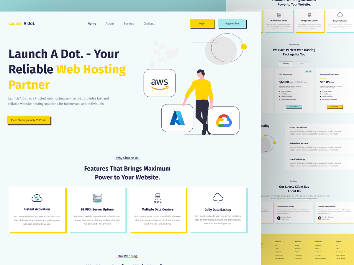 Cpanel designs, themes, templates and downloadable graphic elements on ...