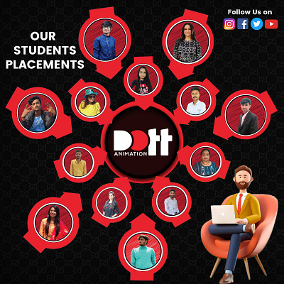 Studentplacement designs, themes, templates and downloadable graphic ...