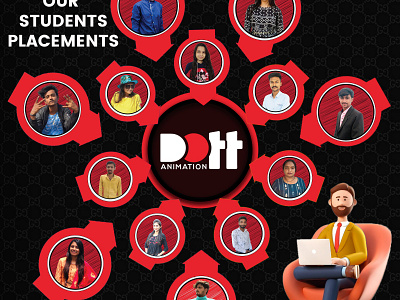 100 Job Placement designs, themes, templates and downloadable graphic ...