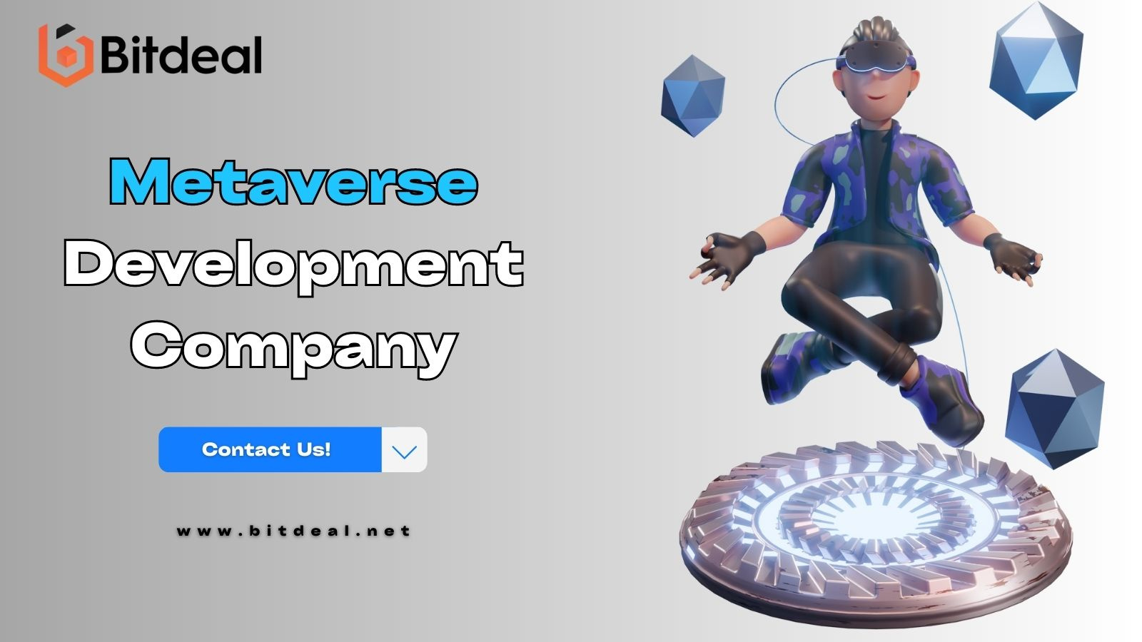 Build Your Dream Virtual World with Bitdeal by Alice Jenifferze on Dribbble Build Your Dream Virtual World with Bitdeal by Alice Jenifferze on Dribbble
