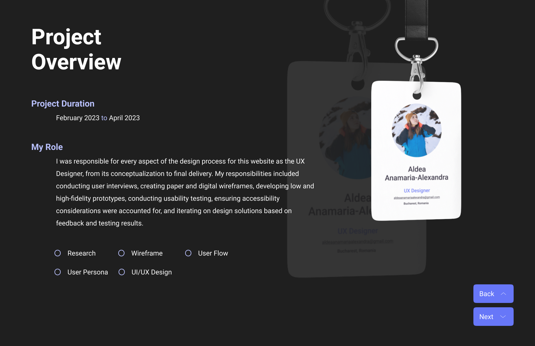 HireHub - Find Jobs Mobile App & Website by Anamaria-Alexandra Aldea on ...