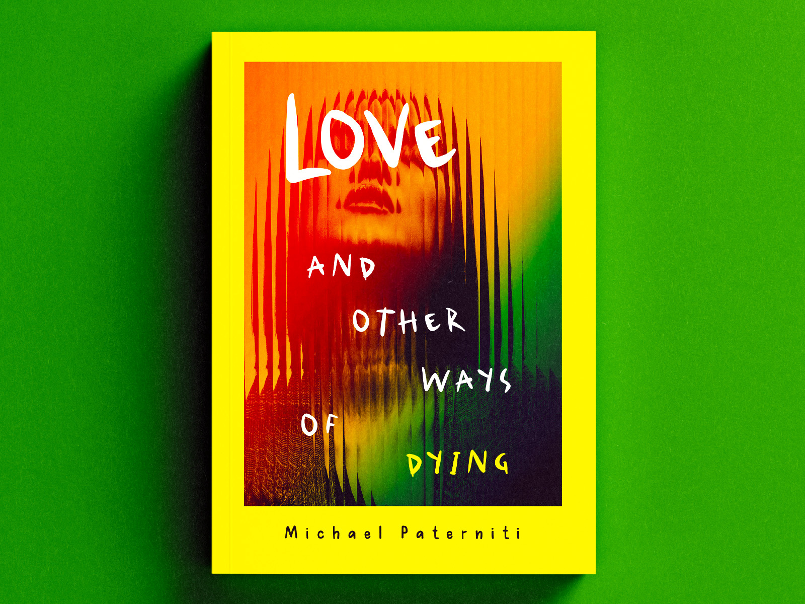 Book Cover Design by Vaiva Jalo on Dribbble