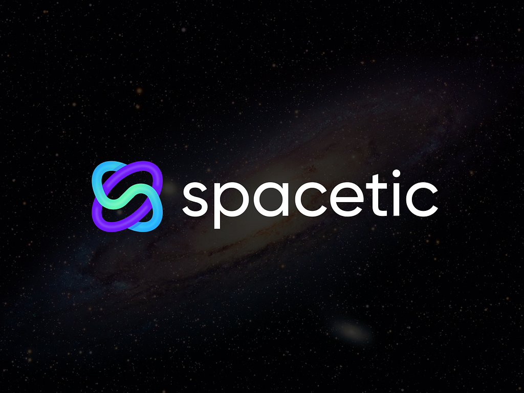 letter S galaxy|space|orbital logo design by Al Mamun | Logo & Branding ...