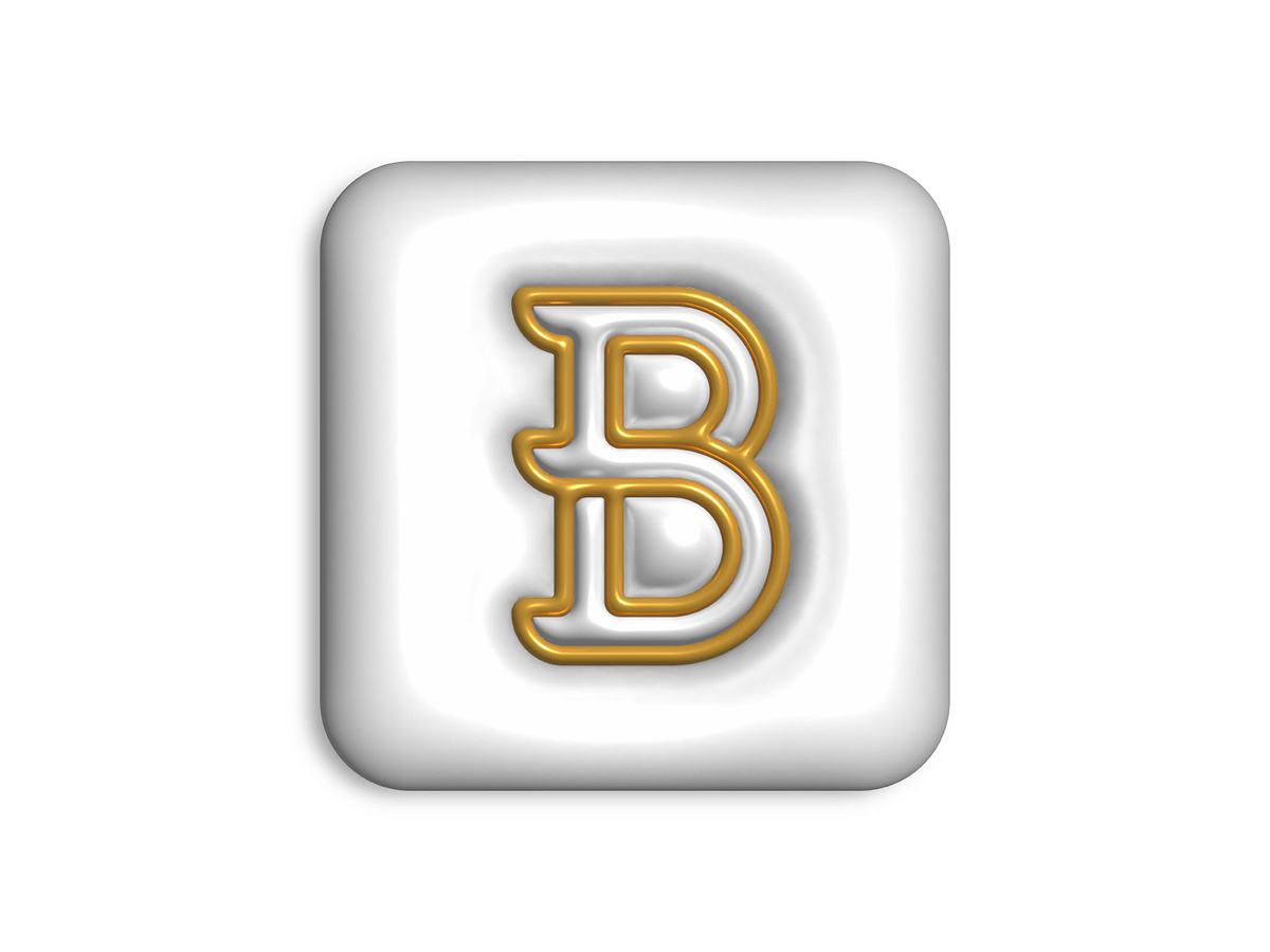 Personal Puff Logo by Brian Olson Graphic Design on Dribbble