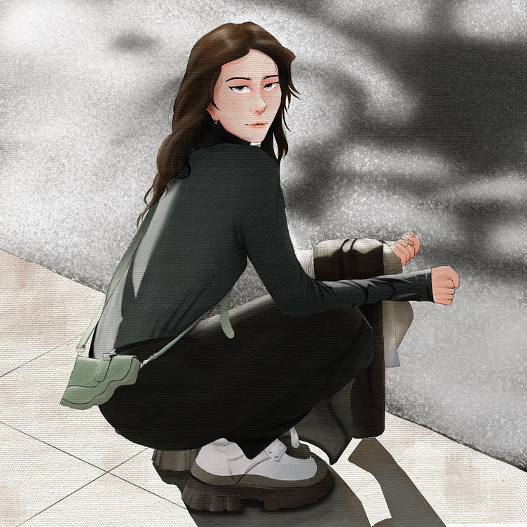 Artwork Vol.11 by Agus ariyanto on Dribbble