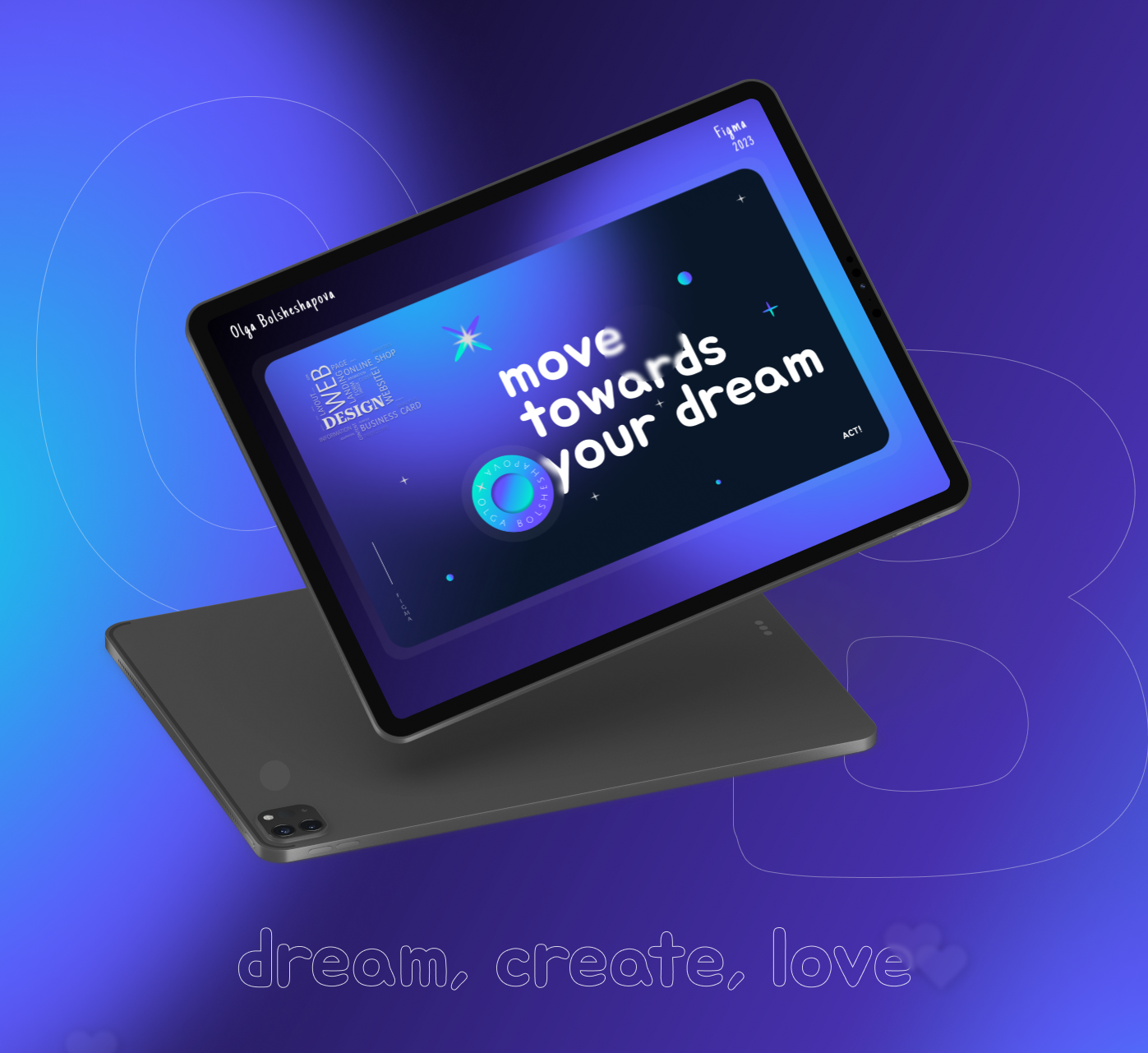 Don t Give Up On Your Dreams By On Dribbble don-t-give-up-on-your-dreams-by-on-dribbble