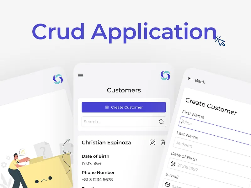 Crud designs, themes, templates and downloadable graphic elements on ...