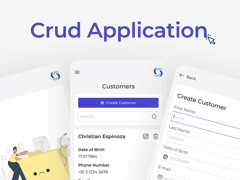 Crud designs, themes, templates and downloadable graphic elements on ...