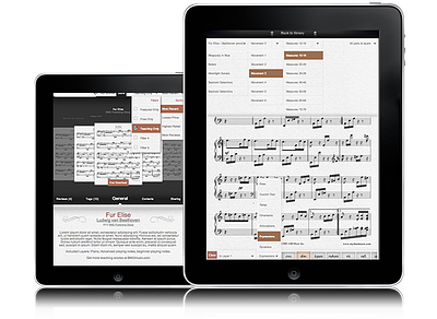 Browse thousands of Music App Designs UX images for design inspiration ...