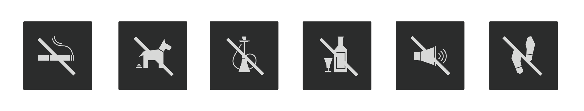 p60 | navigation icons by Masha Kopylova on Dribbble