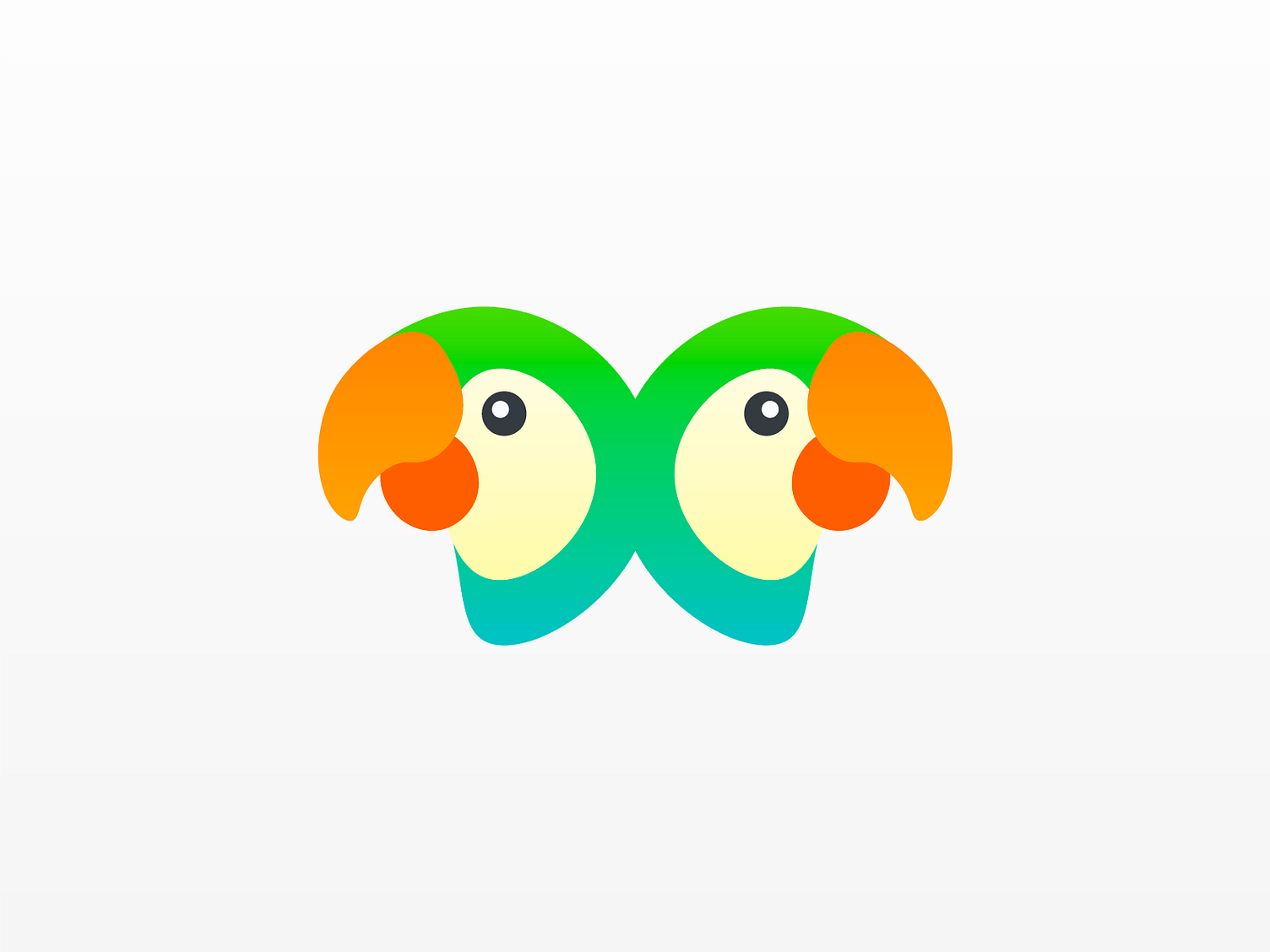 LangChain Logo - Rebranding #03 by Decrypt on Dribbble