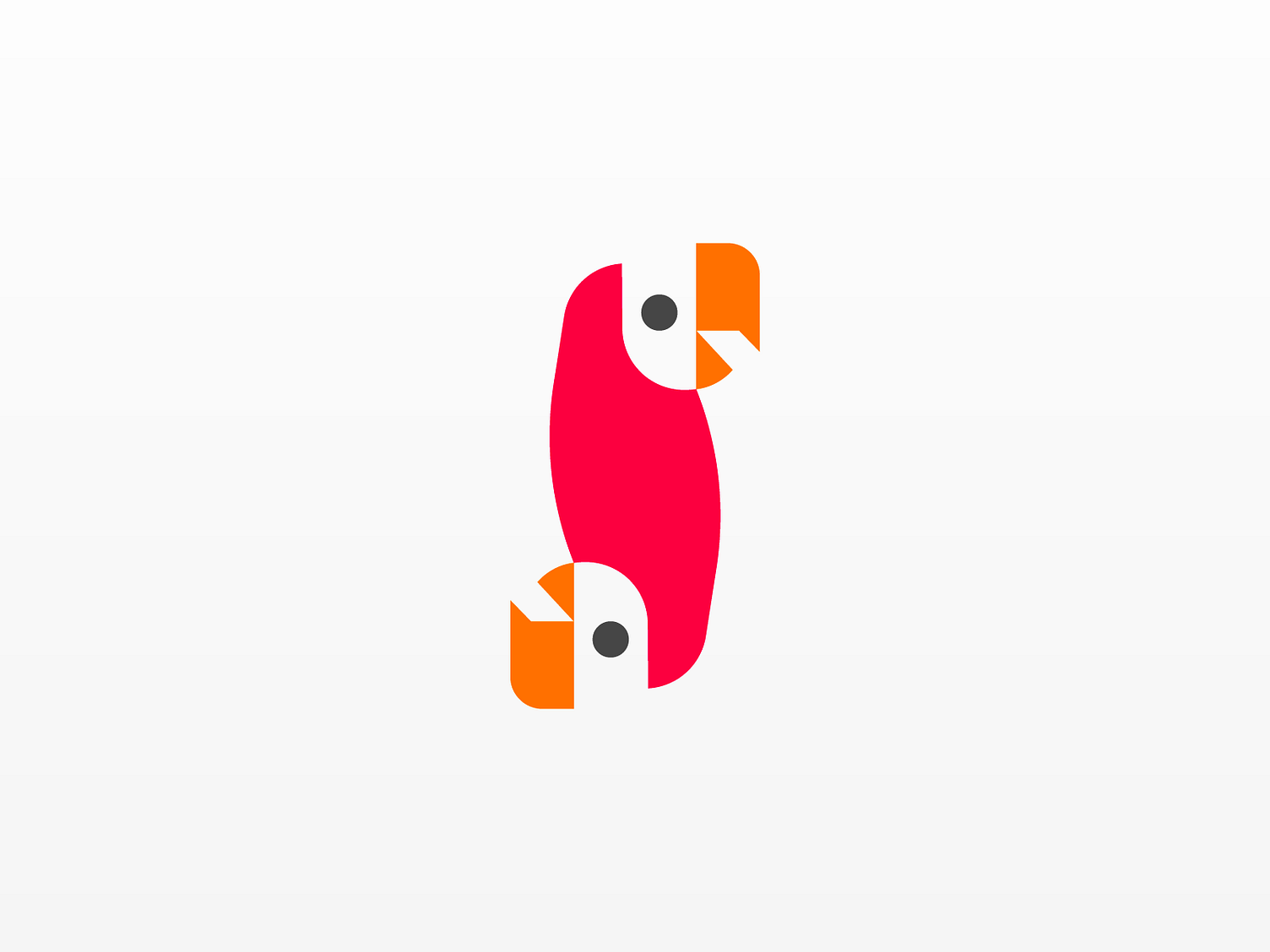 LangChain Logo - Rebranding #04 by Decrypt on Dribbble