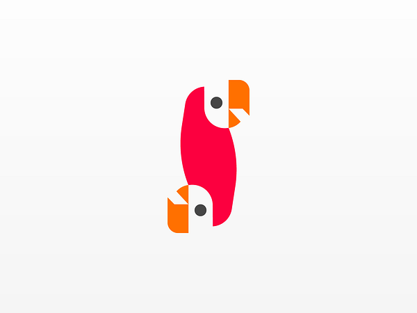 LangChain Logo - Rebranding #04 by Decrypt on Dribbble