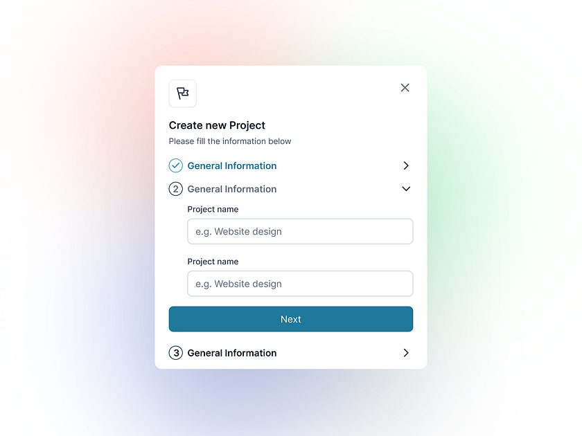 Form Modal Designs Themes Templates And Downloadable Graphic Elements On Dribbble