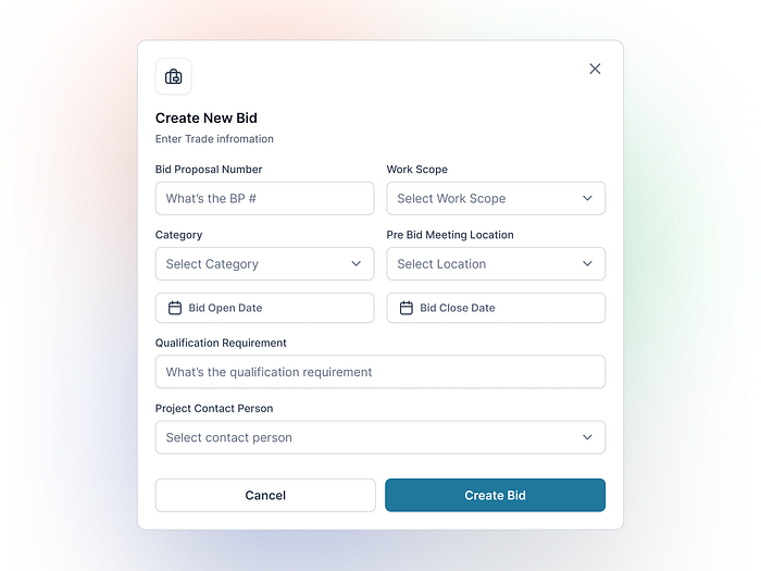 Form UI designs, themes, templates and downloadable graphic elements on ...