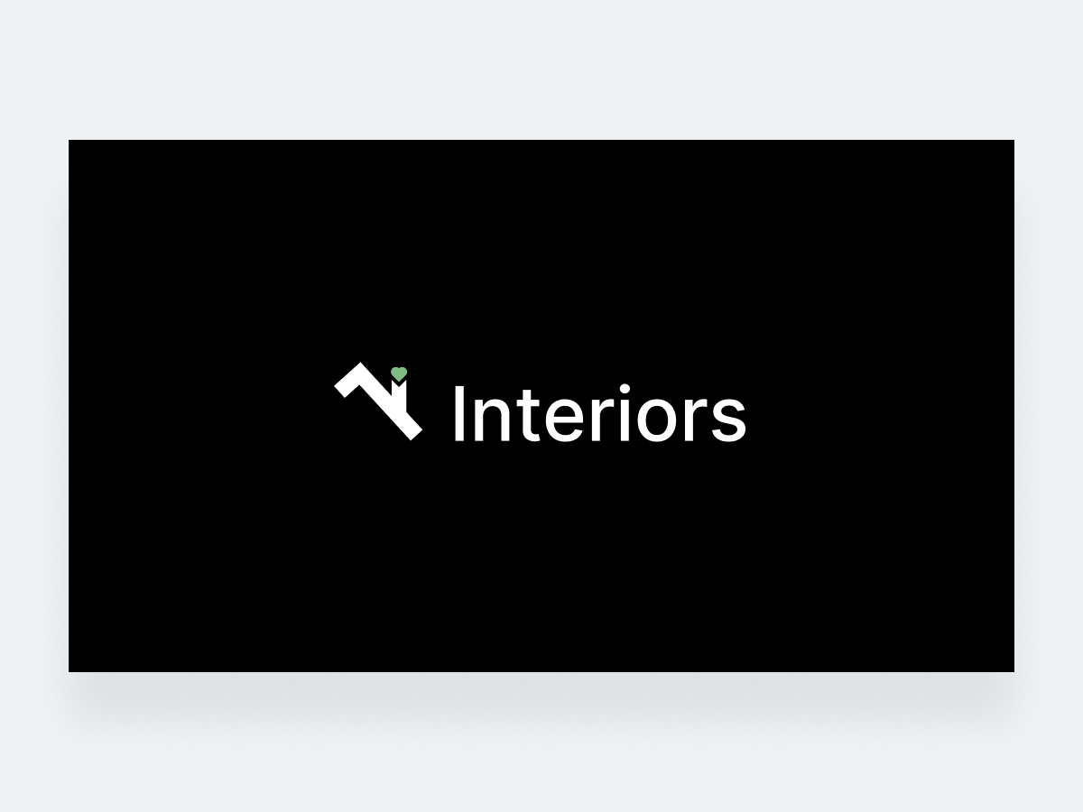 Interiors Logo designs, themes, templates and downloadable graphic ...