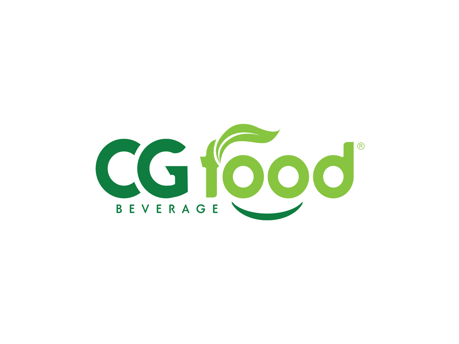 CG FOOD by Glorvuz Design on Dribbble