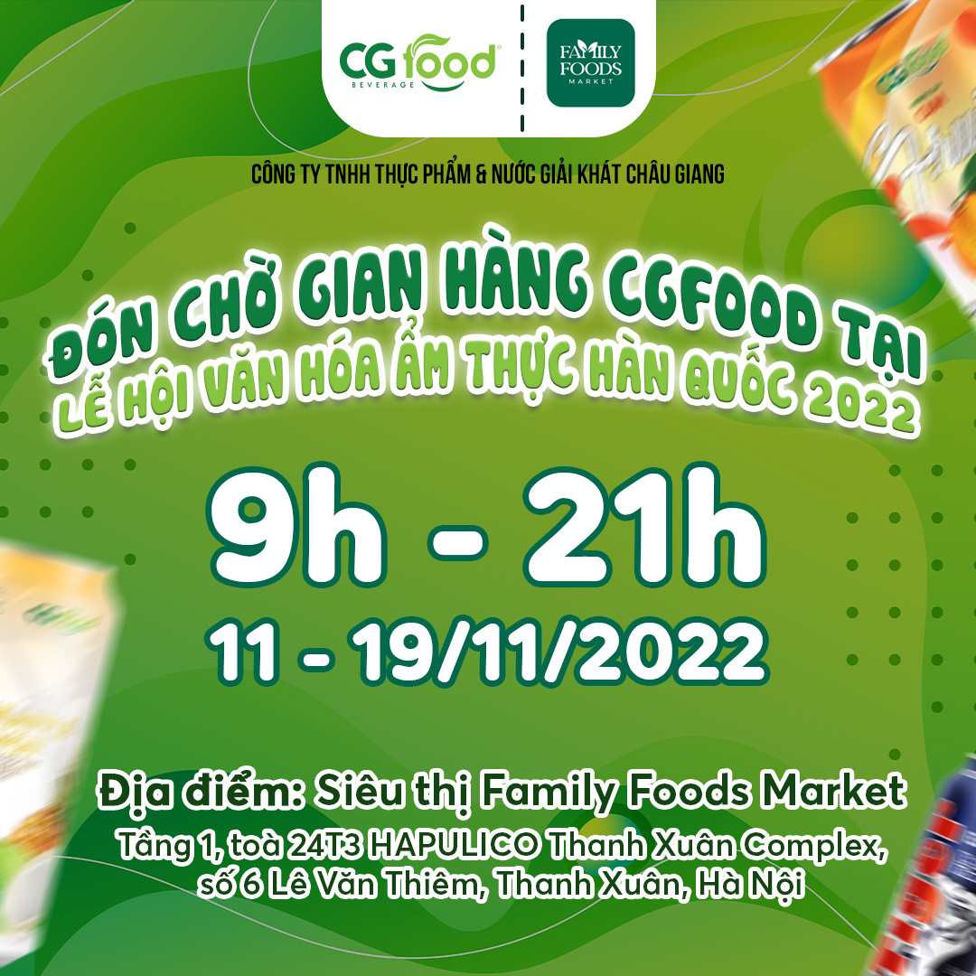 CG FOOD by Glorvuz Design on Dribbble