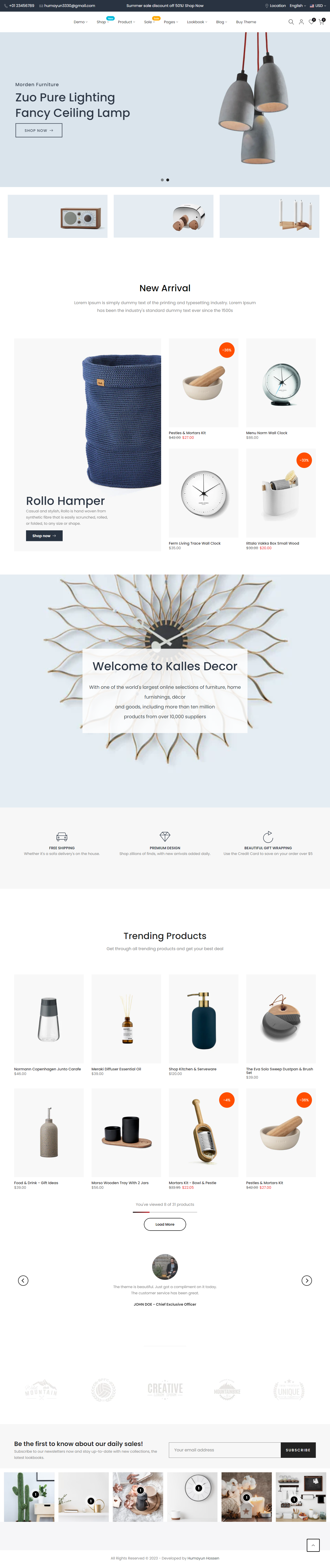 Shopify Form designs, themes, templates and downloadable graphic ...