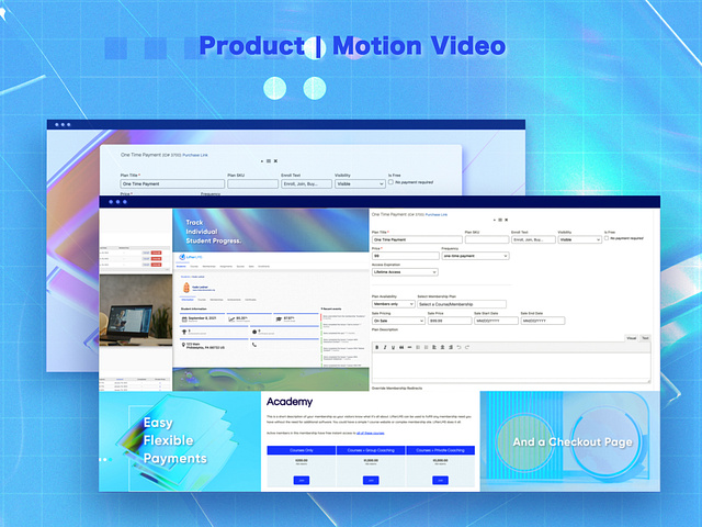 Web Motion designs, themes, templates and downloadable graphic elements ...