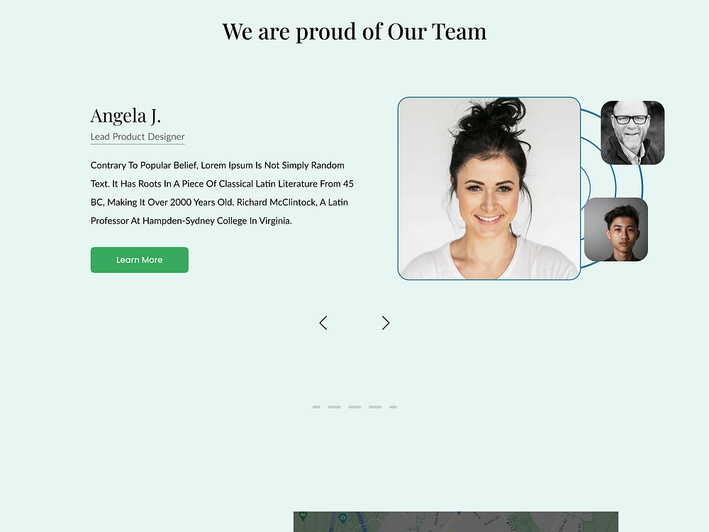 Modern Web UI designs, themes, templates and downloadable graphic ...