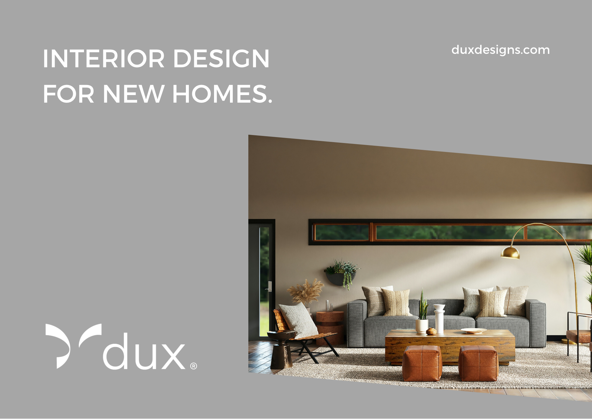DUX ® by Dysh Designs Industry on Dribbble