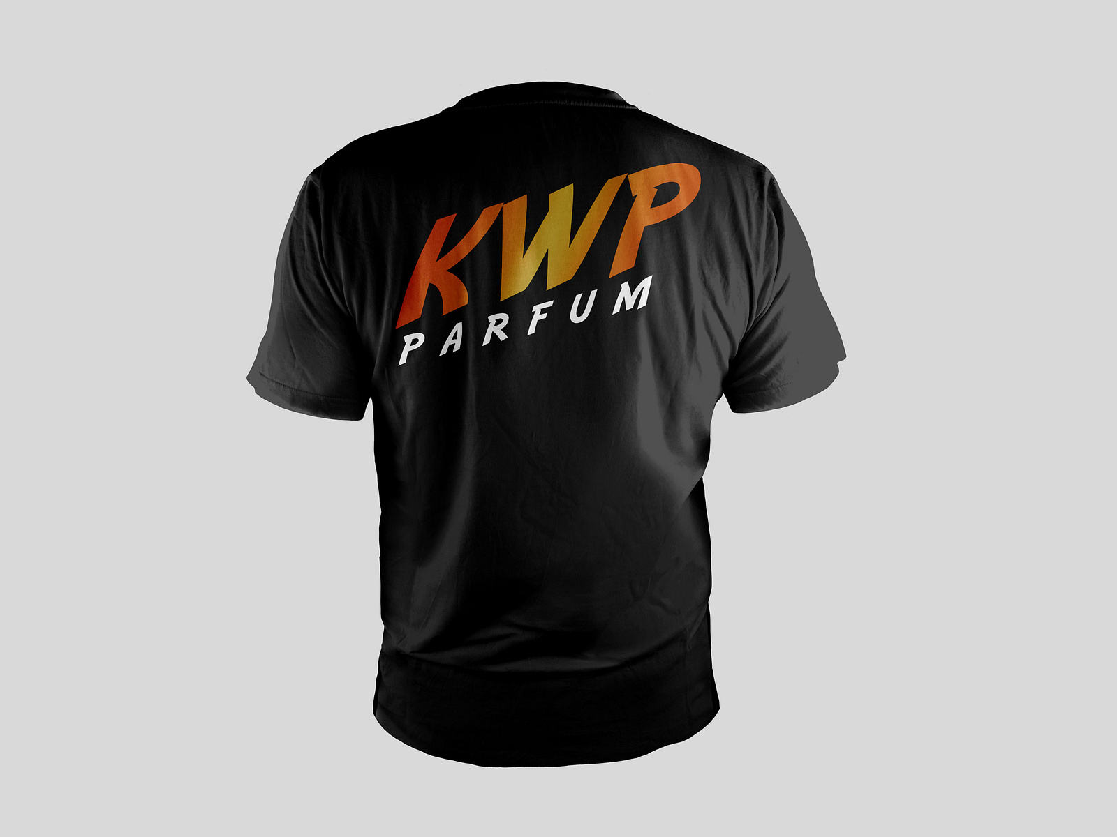 KWP CREW OUTFIT by Tegar Abdyanto Putra on Dribbble