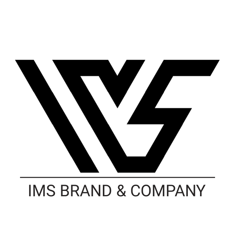 Ims brand png logo by IMS Brand Company on Dribbble