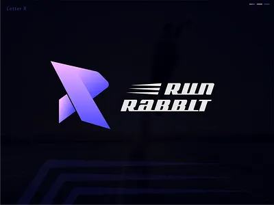 Sporting Rabbit Logo designs, themes, templates and downloadable ...