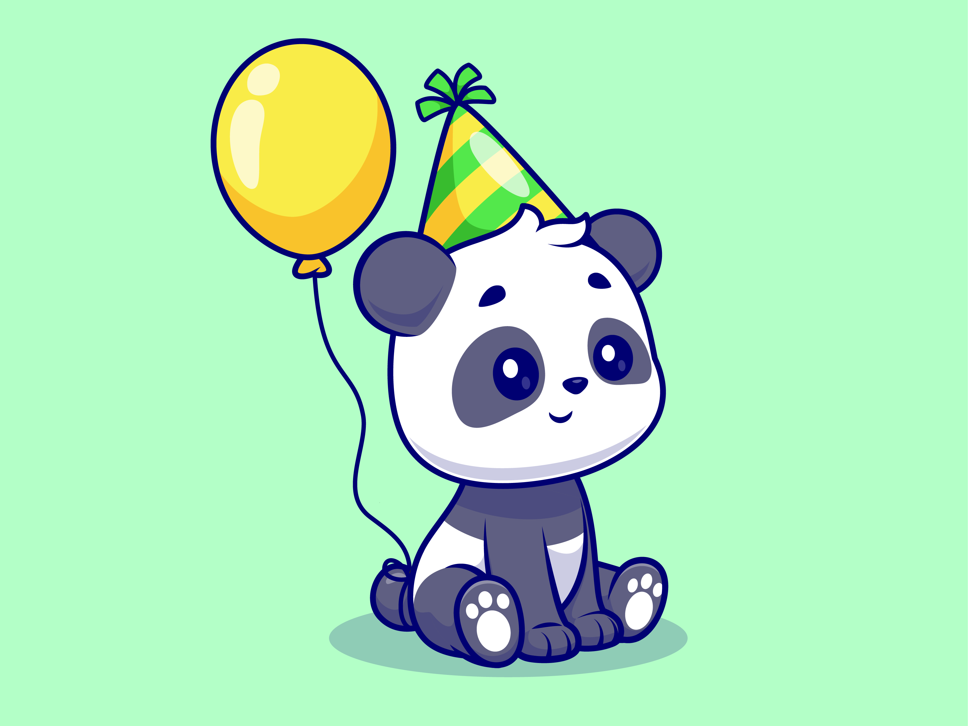 Cute Animated Birthday Pictures