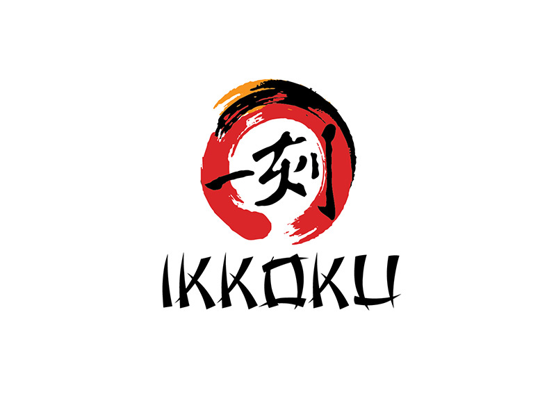Logo Design Japanese Food by Rintis Desain on Dribbble